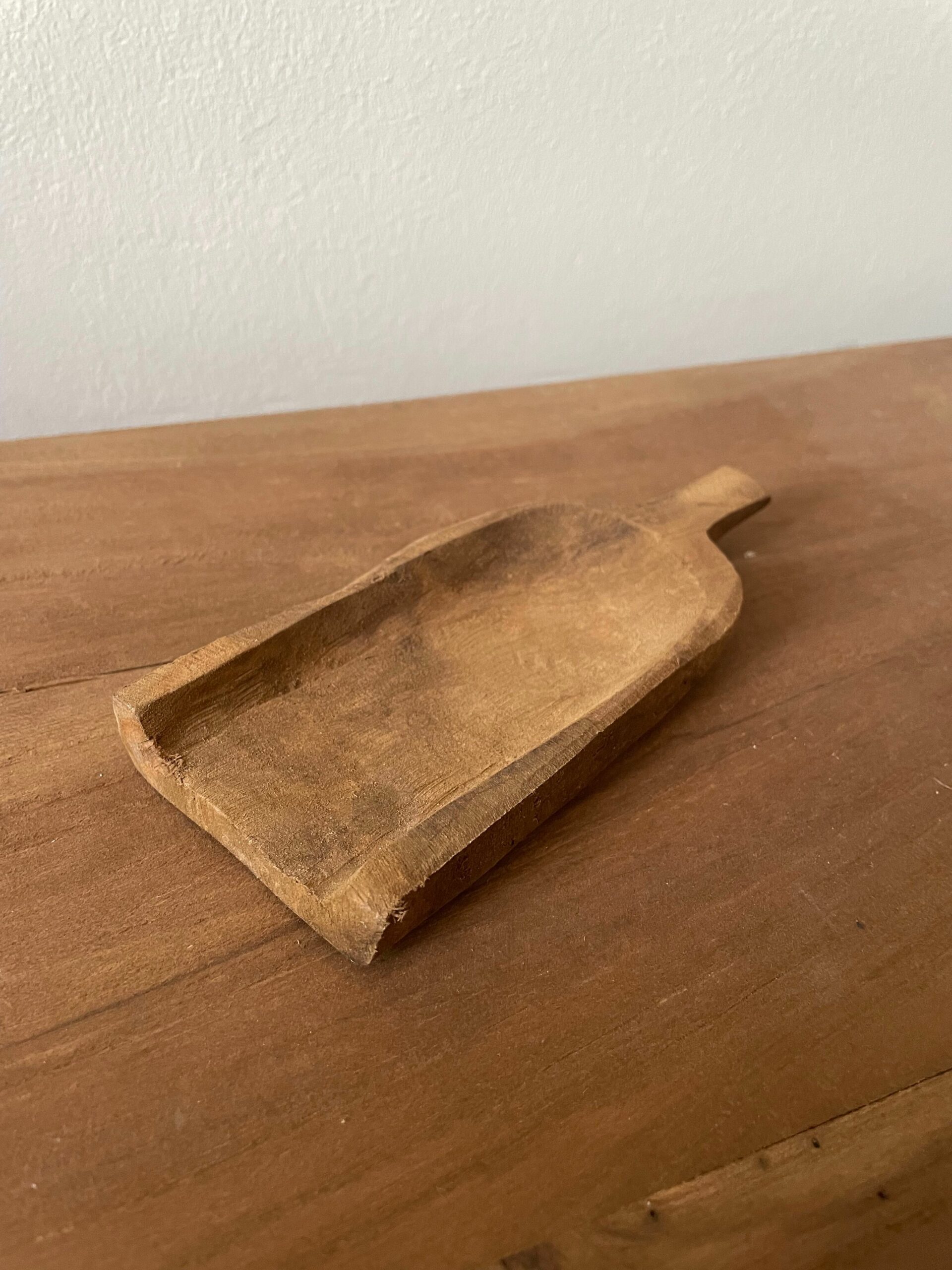 Houten schep S - Jbhomestyle